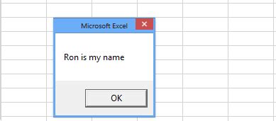 How To Manipulate Strings In Excel Vba Best Excel Tutorial