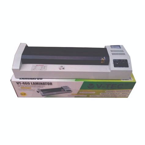 Jual V Tec Mesin Laminating A Vt With Handle