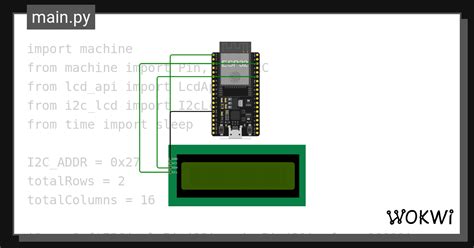 Lab3b Wokwi Esp32 Stm32 Arduino Simulator
