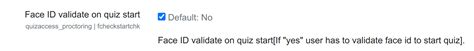 github elearning bs23 moodle quizaccess proctoring