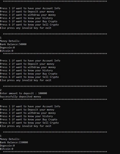 C Program To Implement Trading Application Geeksforgeeks