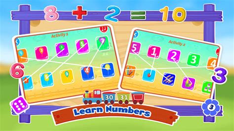 Number Match Math Matching App Para Iphone Descargar
