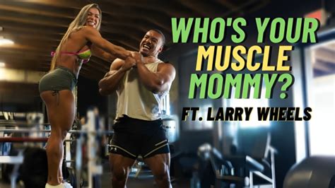 Muscle Mommy The Rise Of Strong Women Embracing Fitness