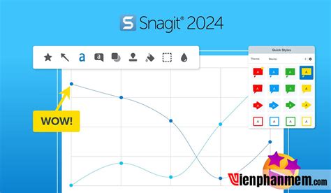 Download Techsmith Snagit 2024 Crack Bản Quyền Mới Nhất Viện Phần Mềm