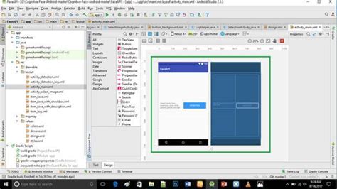 Face Detection Using Face Api In Android App Part Two