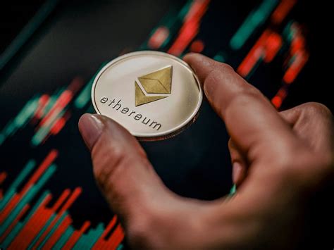 Ethereums Price Surges 11 As Traders Anticipate Sec Approval Of Eth