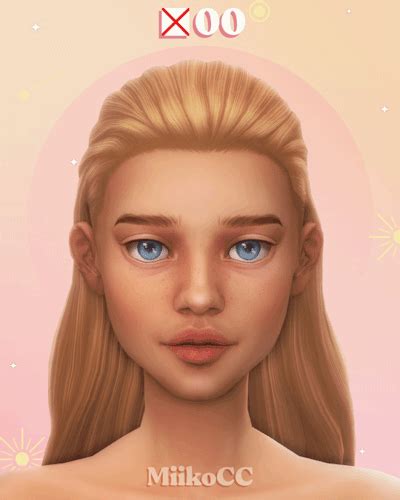 Face Kit No 1 Tumbex