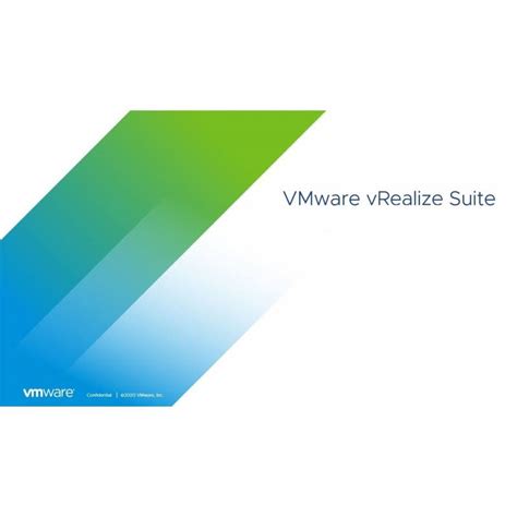Licencia Vmware Vrealize Suite 2018 2019 Advancedvmware