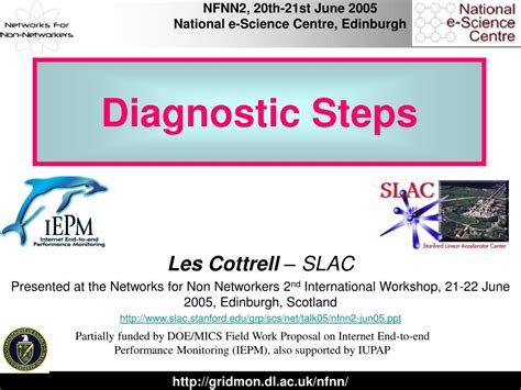 Ppt Diagnostic Steps Powerpoint Presentation Free Download Id434689