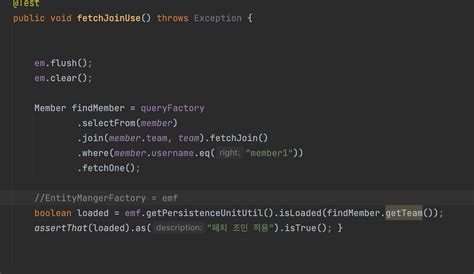 Querydsl V1