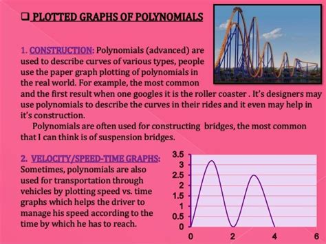 Polynomials PPT