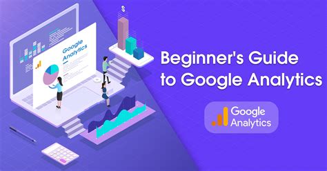 A Beginners Guide To Google Analytics Ranjan