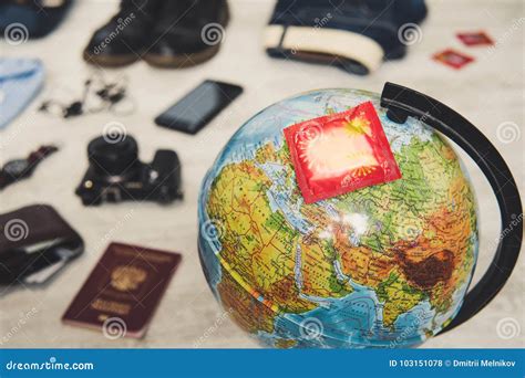 The Sex Tourism Concept Stock Photo Image Of Pikaper