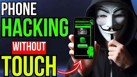 How To Hack Any Android Device Remote And Physical Methods Youtube
