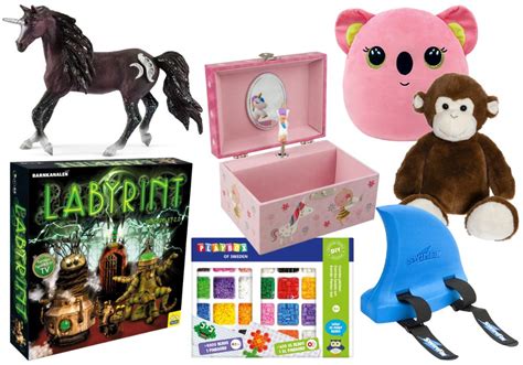 Tips 6 års Present Till Sexåring Fina Presenter I Olika Prisklasser
