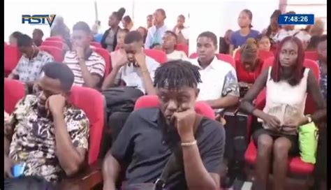 Ignatius Ajuru University of Education Port Harcourt, Nigeria - Home