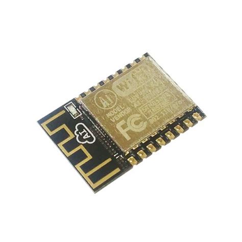 Wi Fi модуль Esp8266 Esp 14