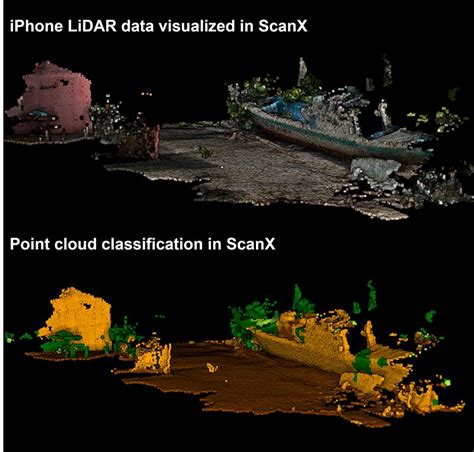 Kenta Itakura On Linkedin Scanx Lidar Scanx