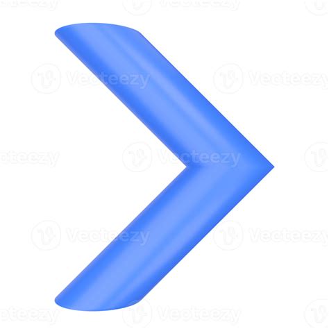 Next Button 3d Rendering 15096346 Png