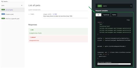 Liblab Tutorial Integrate Redocly For API Documentation