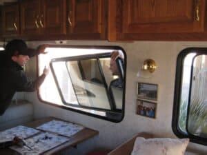 Are Dual Pane Windows In An RV Worth It