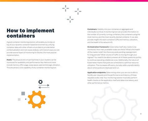 Modern Guide To Container Monitoring And Orchestration Pdf
