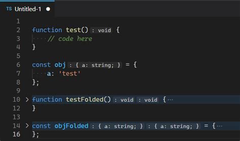 inlay hints displayed twice for folded functions objects · issue 129682 · microsoft vscode · github