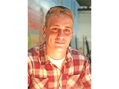 Ross Wadzinski Obituary 1987 2024 Newton Ne The Columbus Telegram