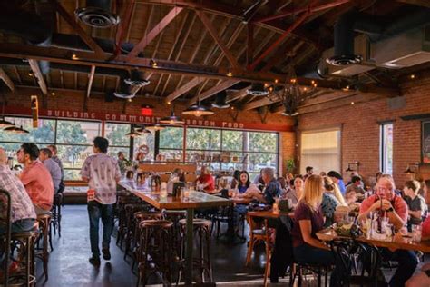 Arizona Wilderness Brewery Open In Downtown Phoenix