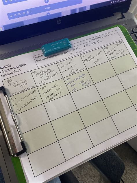 Engaging Lesson Plans For Remote Learning The Autism Helper