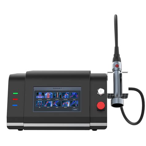 Dual Wavelength Class Iv Therapy Laser 30w Single Class Four Laser 10