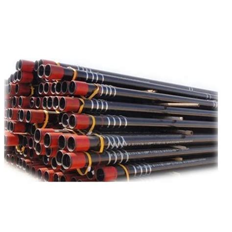 OCTG API L CT Oil And Gas Carbon Seamless Casing Pipe Seamless Steel Pipe Seamless Steel