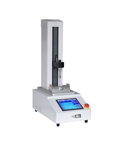 Texture Analyzer