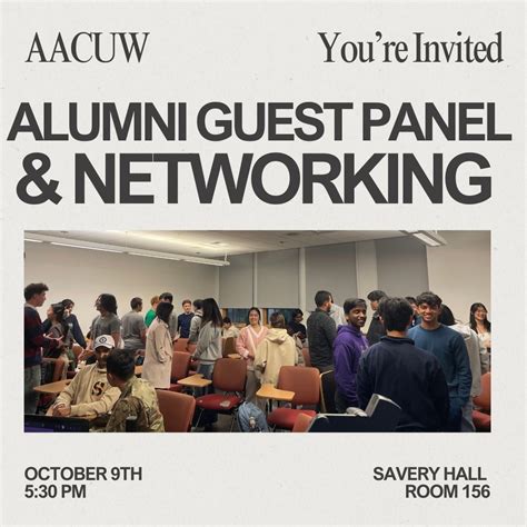 Applied Analytics Aacuw Uwappliedanalytics • Instagram Photos And Videos