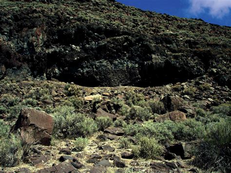 The Clovis First Theory Is Put To Rest At Paisley Caves Heritagedaily
