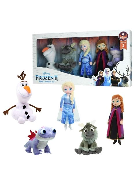 Frozen 2 Toys Frozen Toys