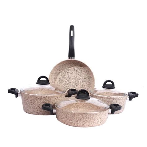 Falez Granite Cookware Qatar At Joe Elliot Blog