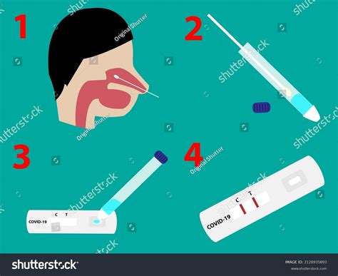 Antigen Test Kit Procedure At James Aviles Blog