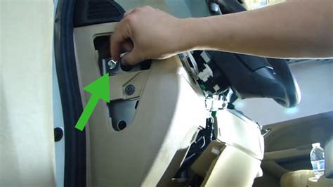 Automatic car starter on sale installation
