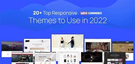 20 Top Free Responsive Woocommerce Themes To Use In 2022 Wpcred