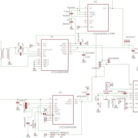 ATMega P Schematic ATmega Download Scientific Diagram