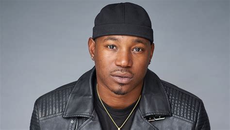 Kristopher Lofton In Hardball