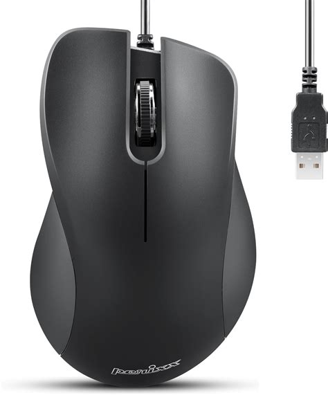 Kinesis Dxt Mouse 3 Ergonomic Vertical Mouse Usb Wired Electronics