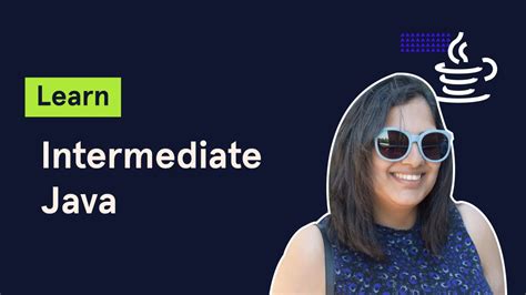 Free Course Learn Intermediate Java From Codecademy Class Central
