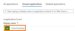 How To Use Connect MgGraph With A Client Secret