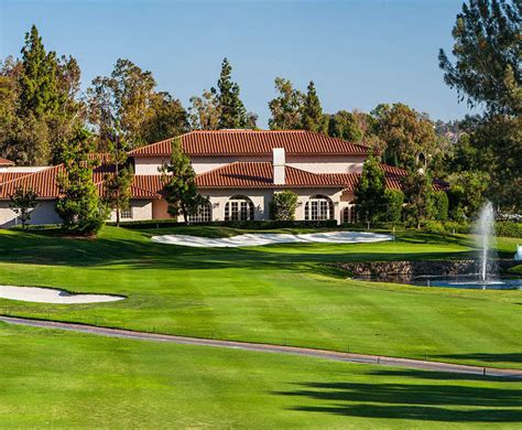 Location Country Club Rancho Bernardo