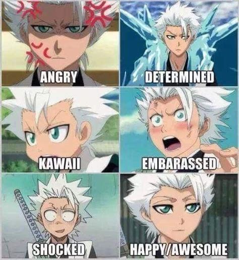 Bleach Hitsugaya Bleach Characters Toshiro Toshiro Hitsugaya Fanart