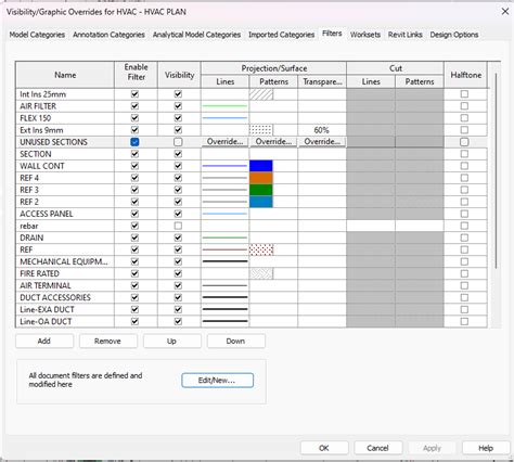 sections appearing on multiple sheets autodesk community