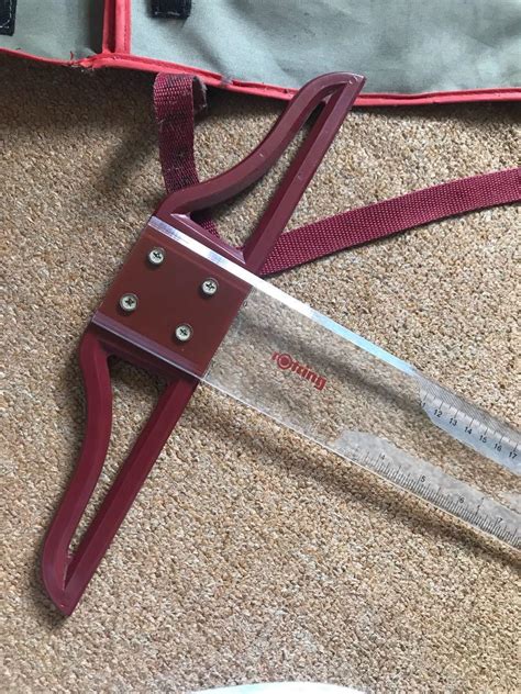 Rotring T Square Hobbies And Toys Stationary And Craft Craft Supplies And Tools On Carousell