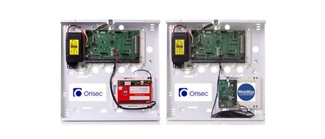 Orisec Ltd Latest News And Events Professional Intruder Alarm Equipment